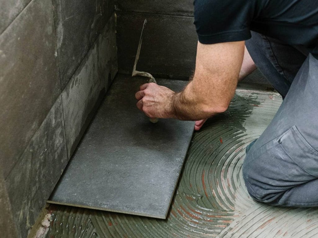 Regrouting Tiles in Sydney | Regrouting Shower - Tile Regrouting